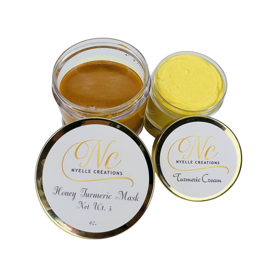 Nyelle Creations - Enhancing The Worlds Beauty One Face At A Time